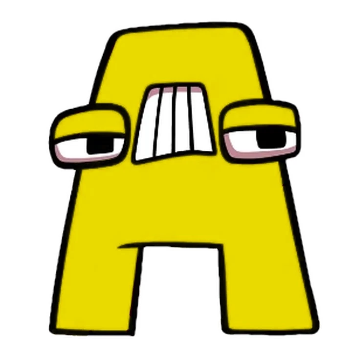 Golden A and N | Fandom