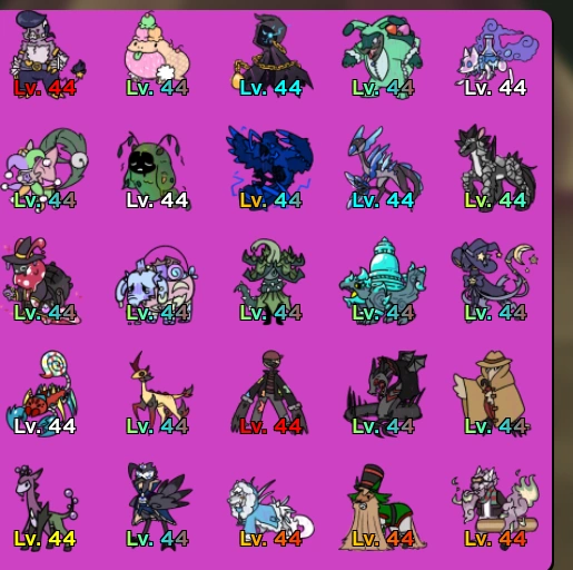 what stuff here counters meta doodles | Fandom