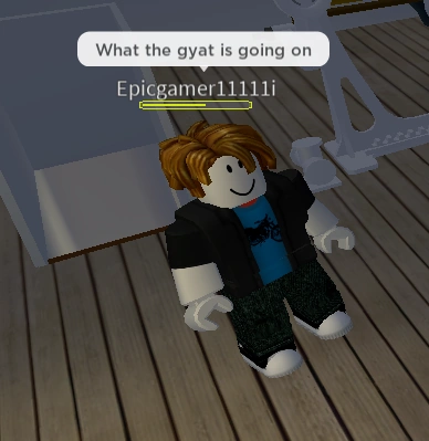 gamer boy moments real (only real 14 year olds act like this) | Fandom