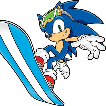 Discuss Everything About Sonic Wiki Zone | Fandom