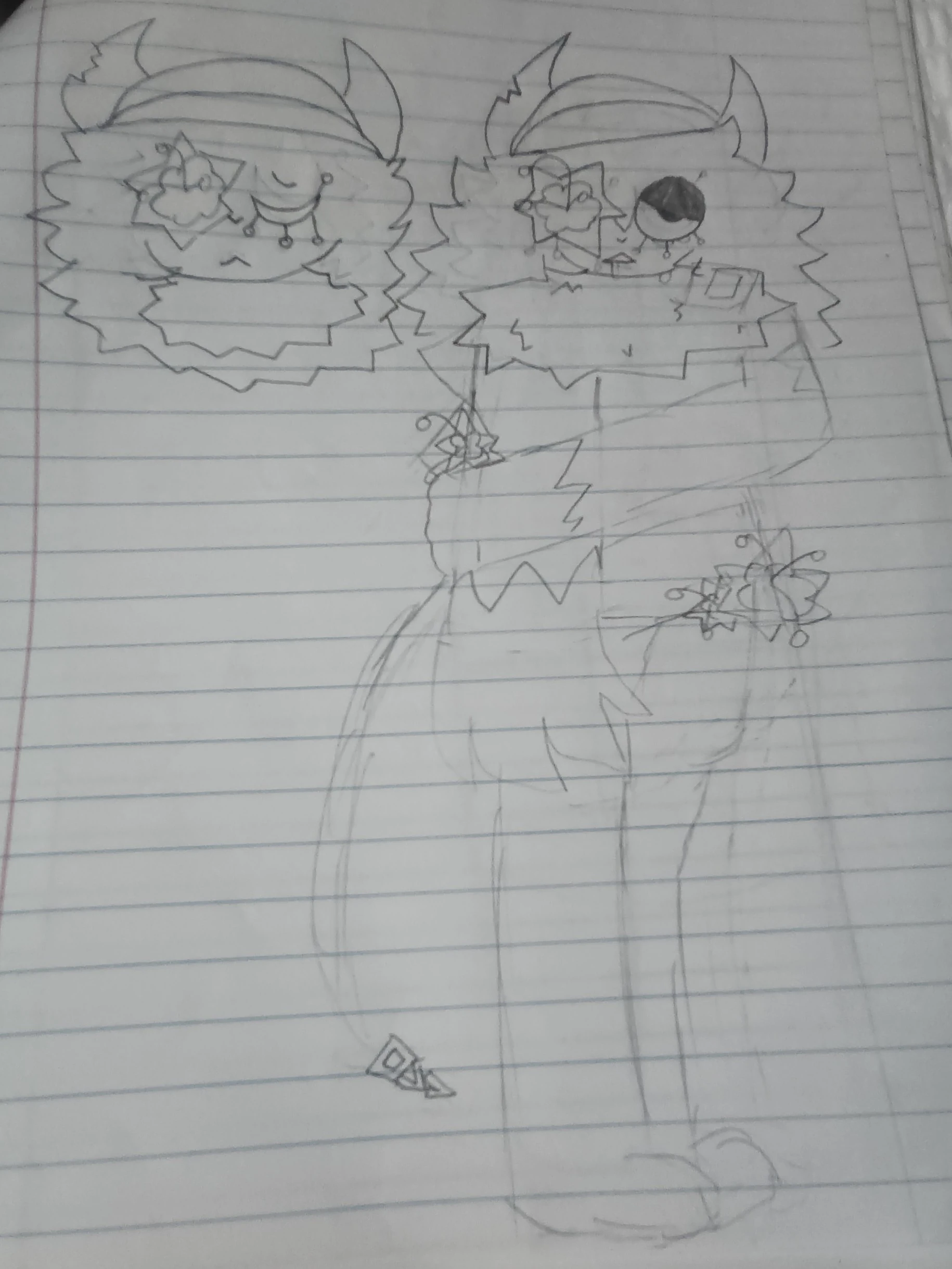 My Guest 666 design!!! | Fandom