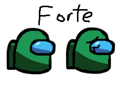 forte | Fandom