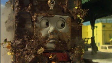 Which of my least favorite Toby episodes is worse | Fandom