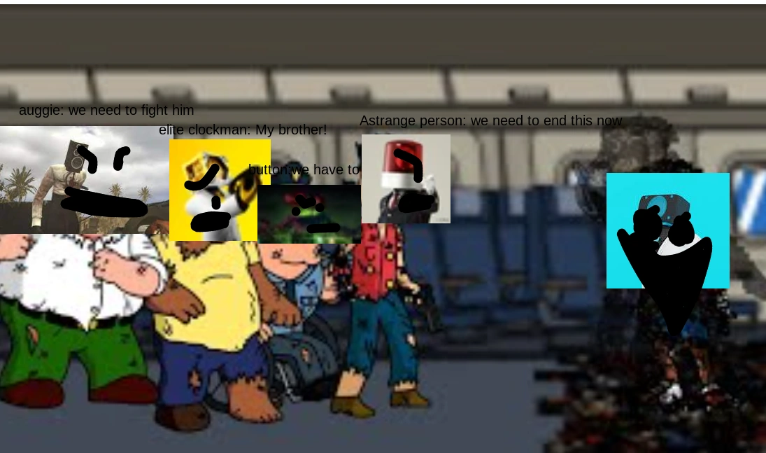 wiki darkness takeover part 7 | Fandom