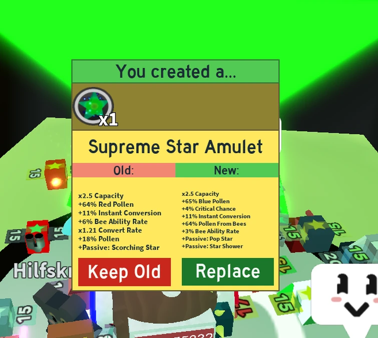 POV: You are red and get a 4/5 double passive for blue | Fandom