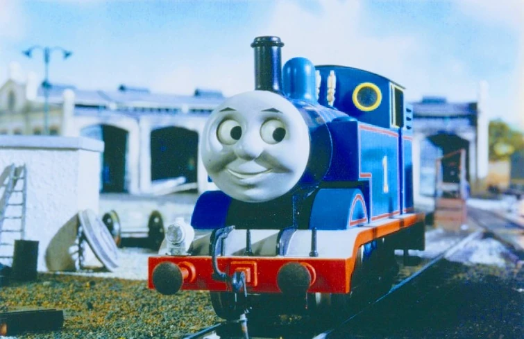 Best of Thomas: Season 2 | Fandom