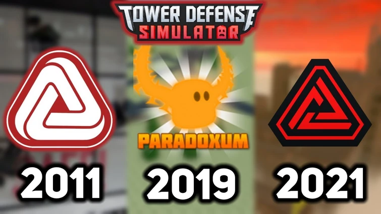 Paradoxum & Nod | Fandom