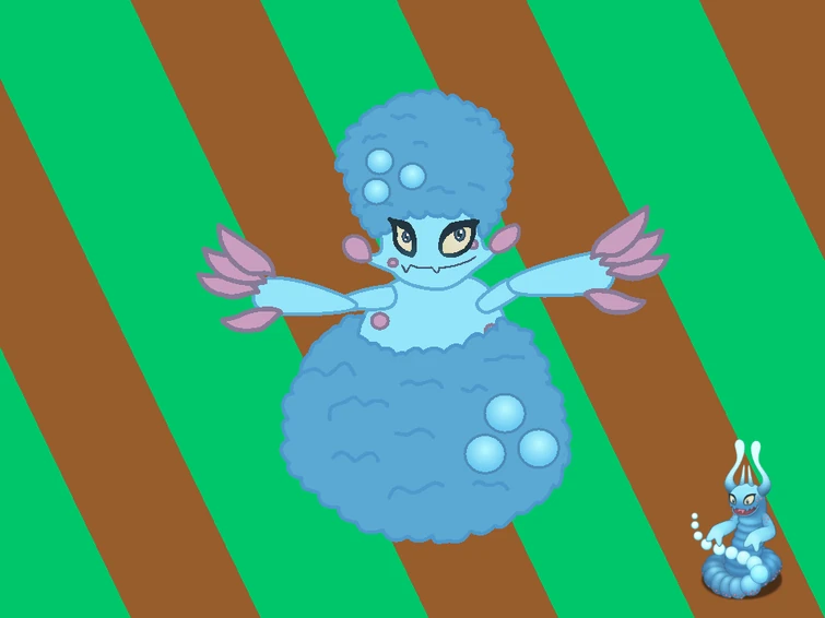 Introducing Viveine Island! | Fandom