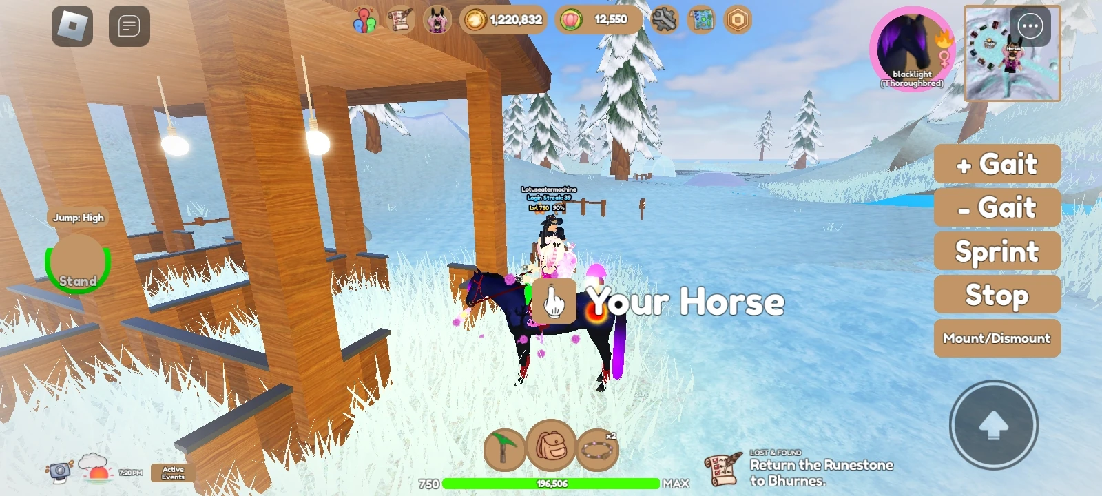 Event iuh hunt: day 3 | Fandom