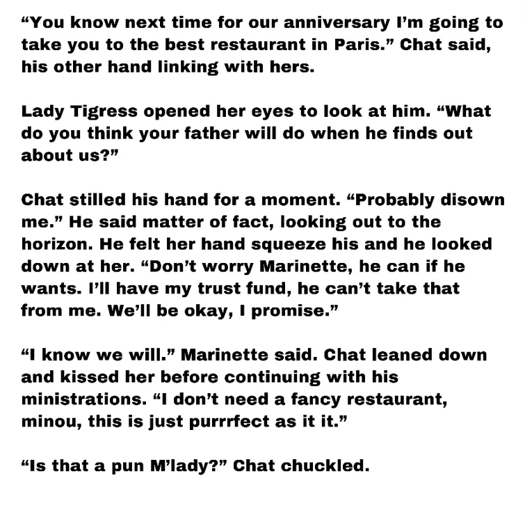 “M’lady Meow” Part 3 of 3 | Fandom