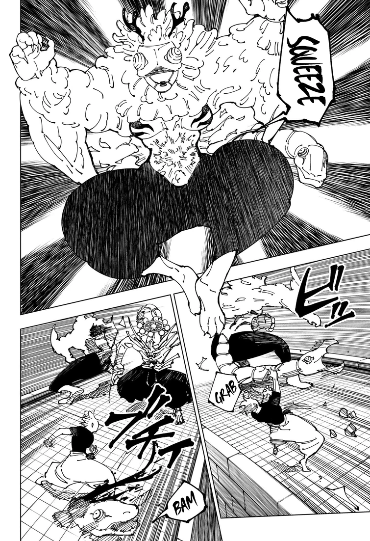 Discuss Everything About Jujutsu Kaisen Wiki | Fandom