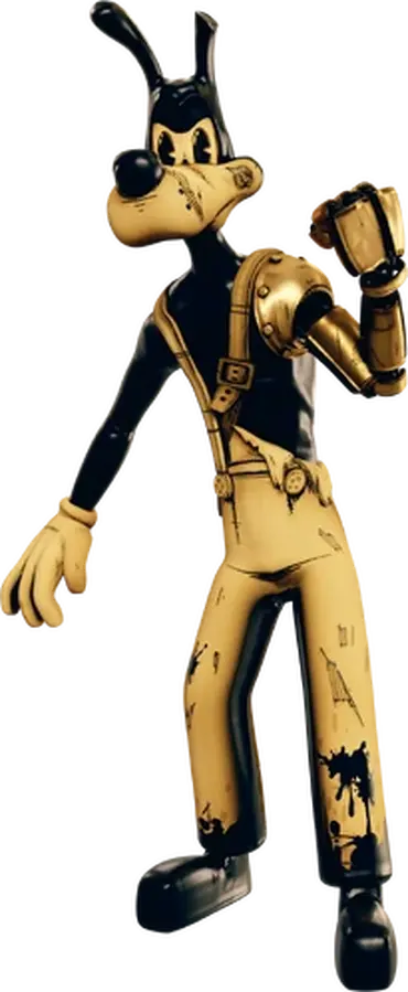 Discuss Everything About Bendy Wiki | Fandom