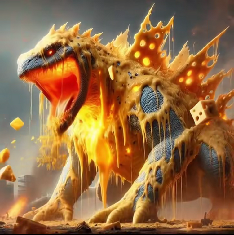 Brainrot's that should be added to the game! | Fandom