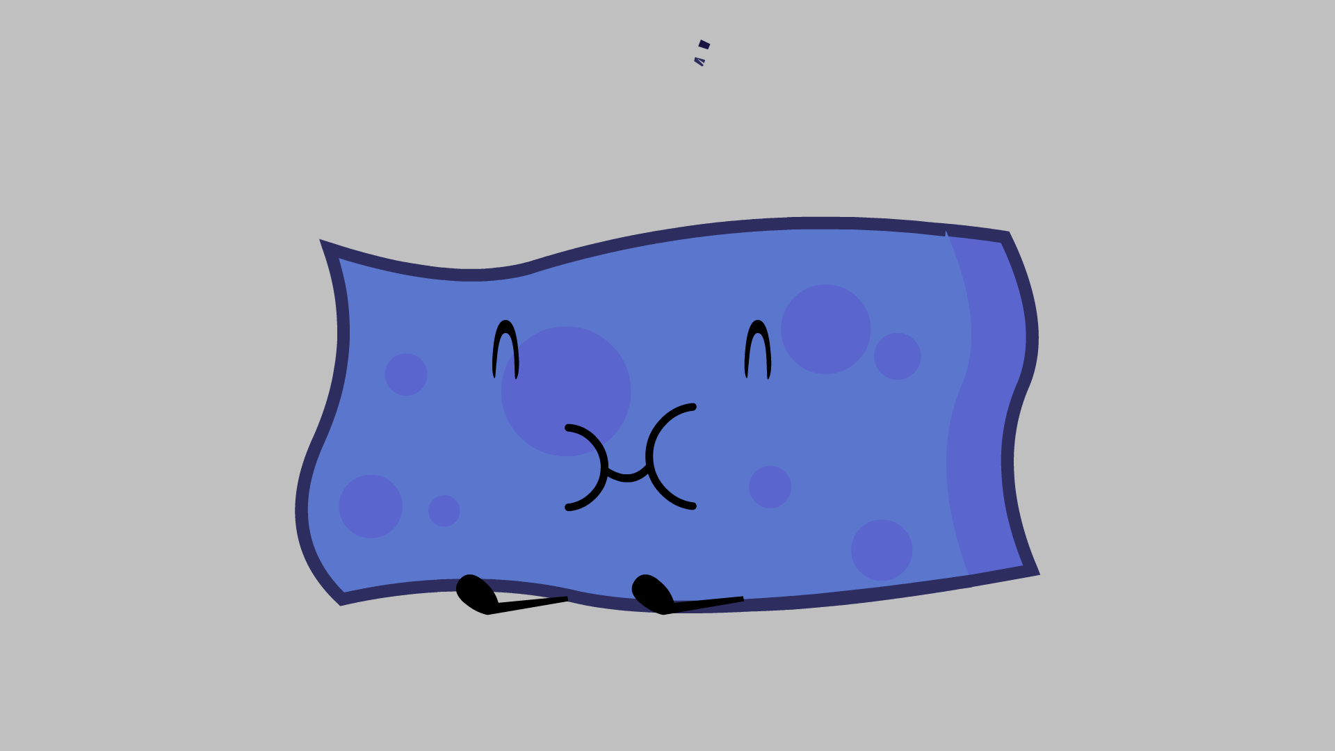new blue spongy asset | Fandom