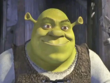 Shrek Vs Wreck-it Ralph (DreamWorks Vs Disney) | Fandom