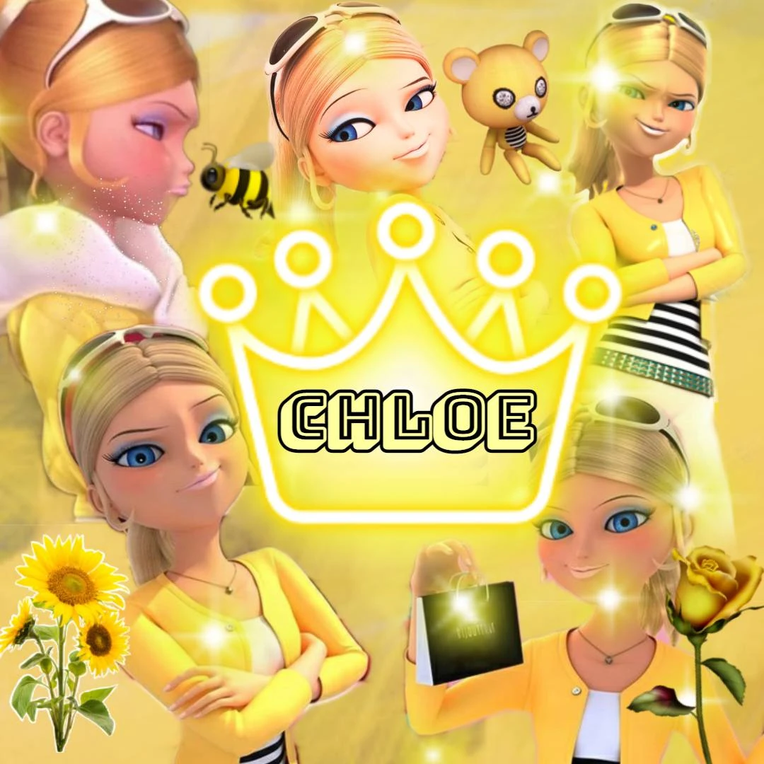 Chloe edit! | Fandom
