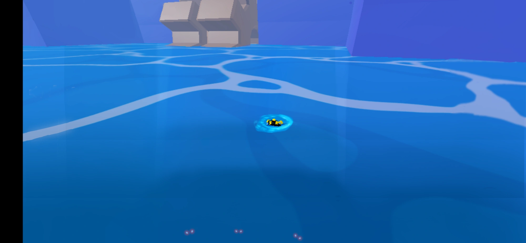 Something resides in the deep | Fandom