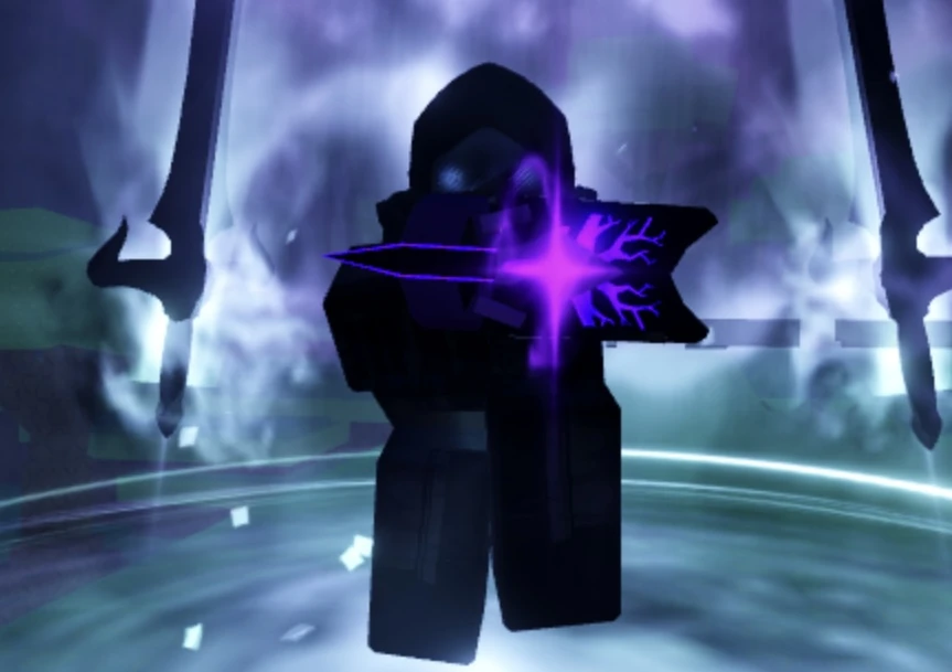 Finally got darkshader | Fandom