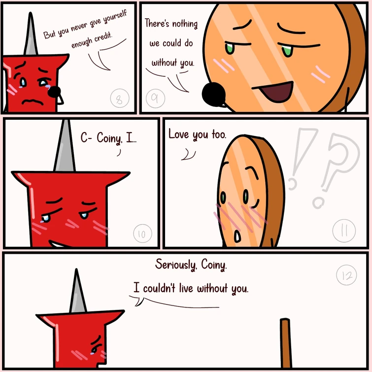 Please send me pictures of TenGolf, Fireafy, WoodBlock and CoinPin | Fandom