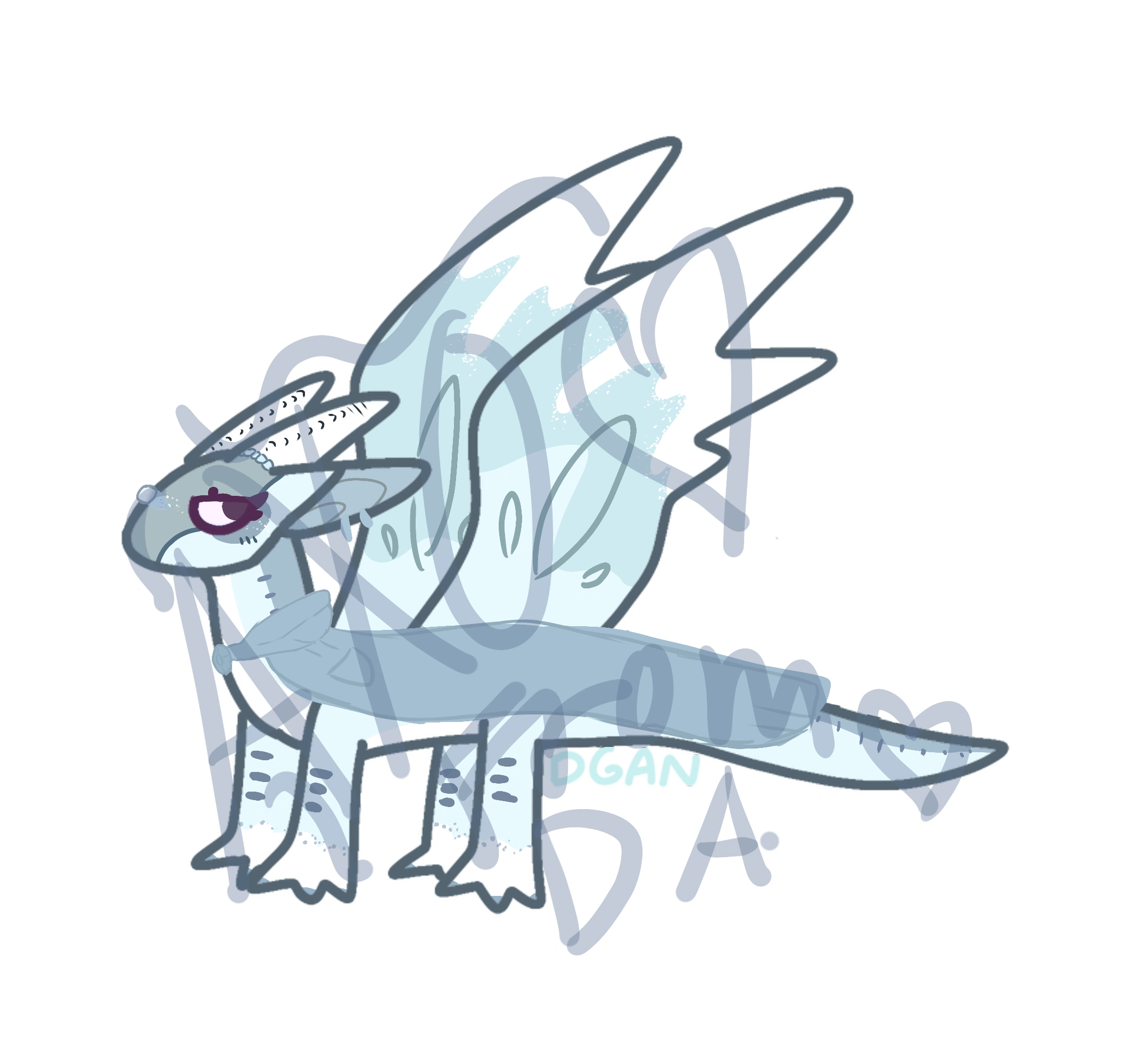 Eee I love this oc so much | Fandom