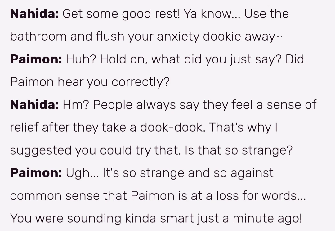 What is your favorite quote | Fandom