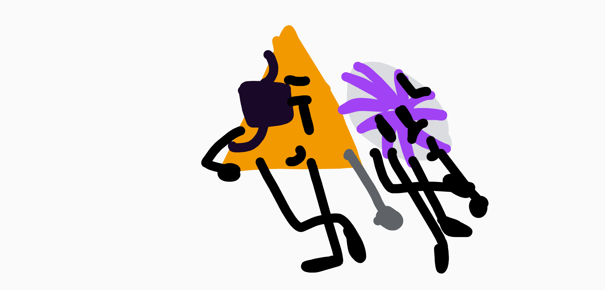 Drawing your ocs! (ON BREAK) | Fandom