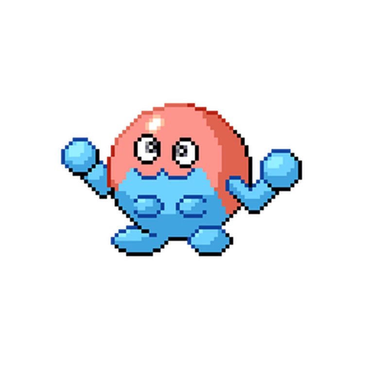 Discuss Everything About Pokémon Wiki | Fandom