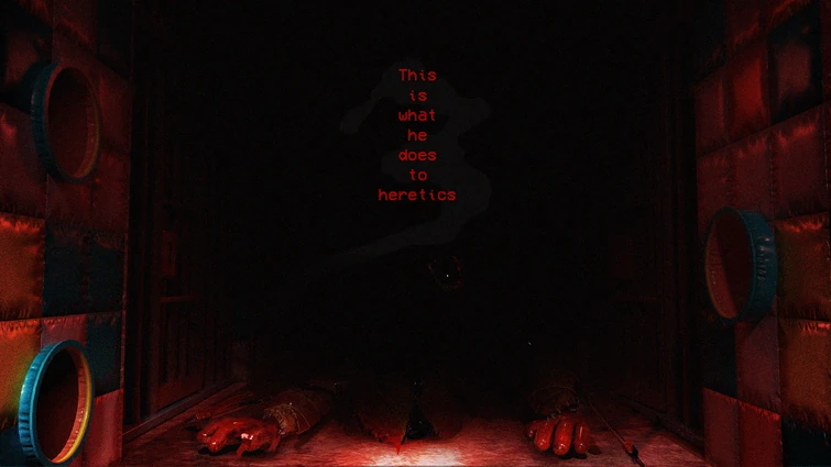 Dog day is the heretic | Fandom