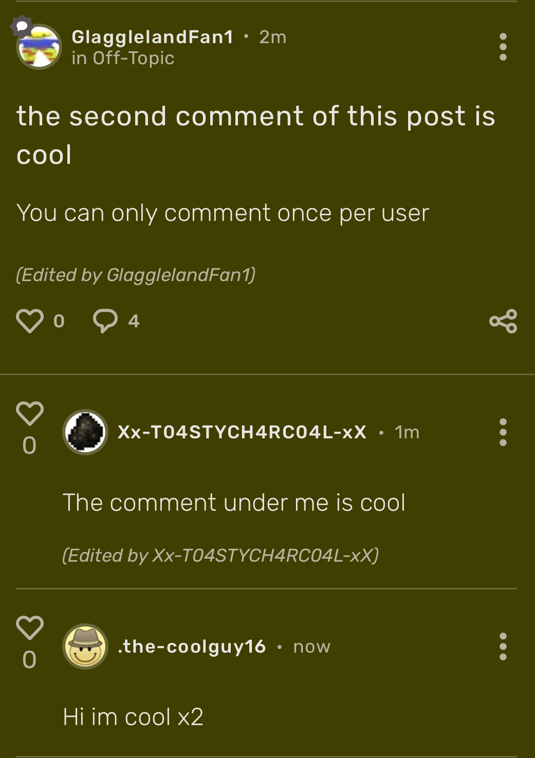 Coolguy is confirmed cool | Fandom
