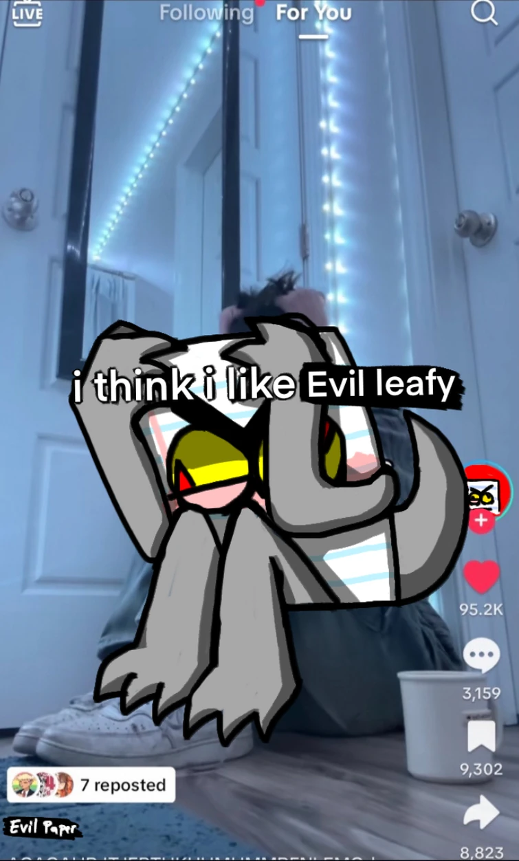 My little collection of Looseleaf content/stuff I’ve made (I’m so ...