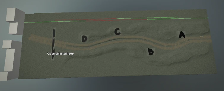 Development Progress on Seige of Talona | Fandom