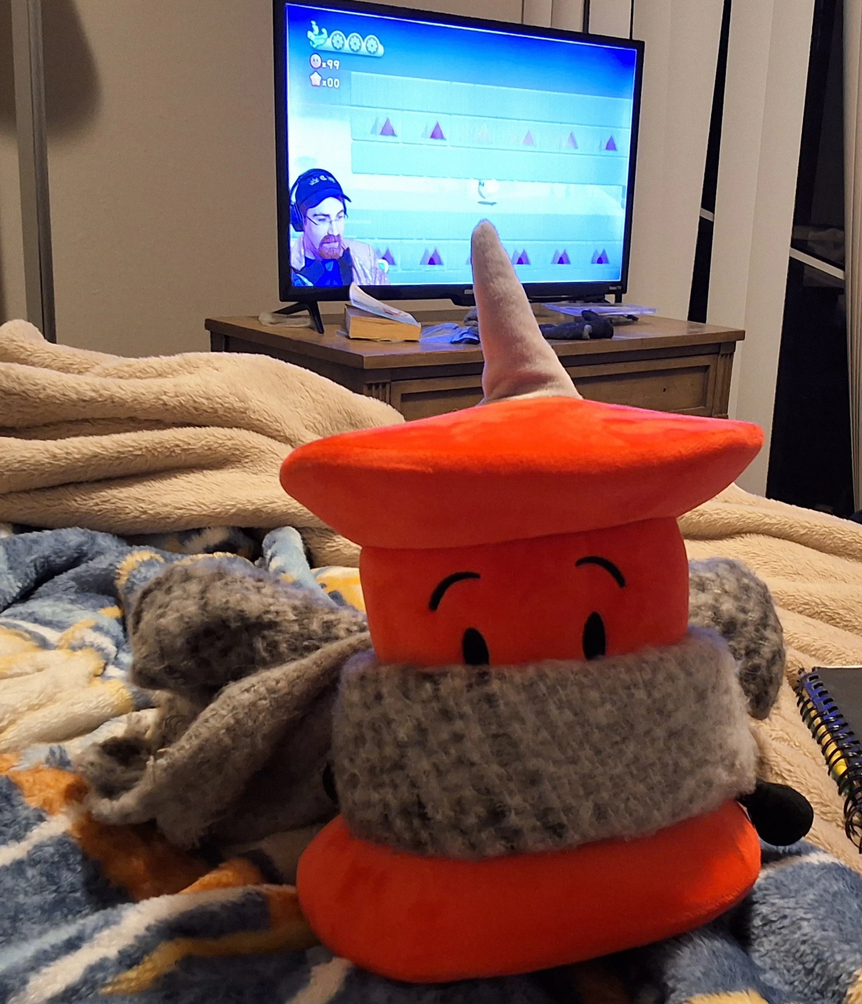 ignore the failboat video,,, | Fandom