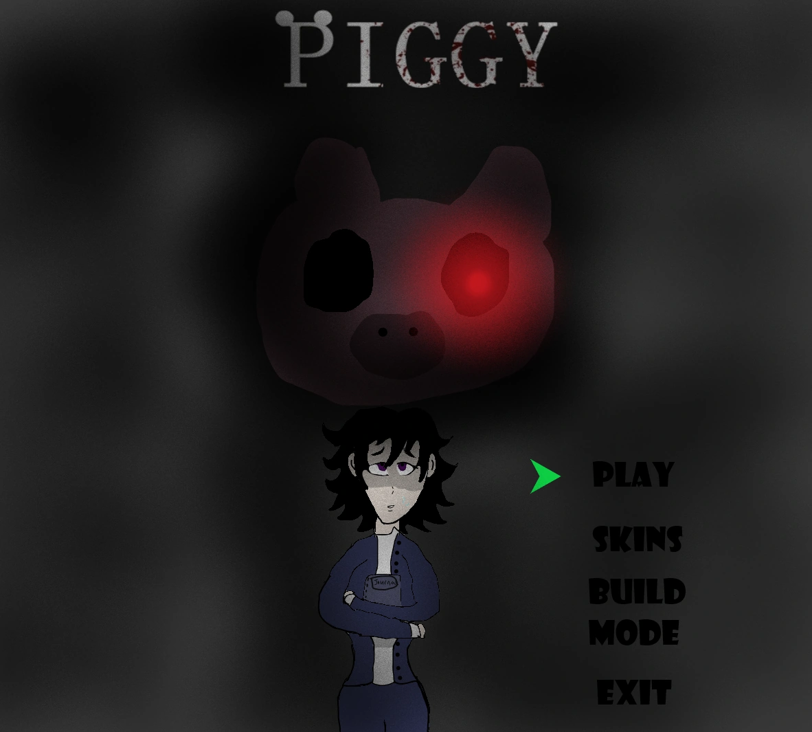 WELCOME TO THE GAME. | Fandom