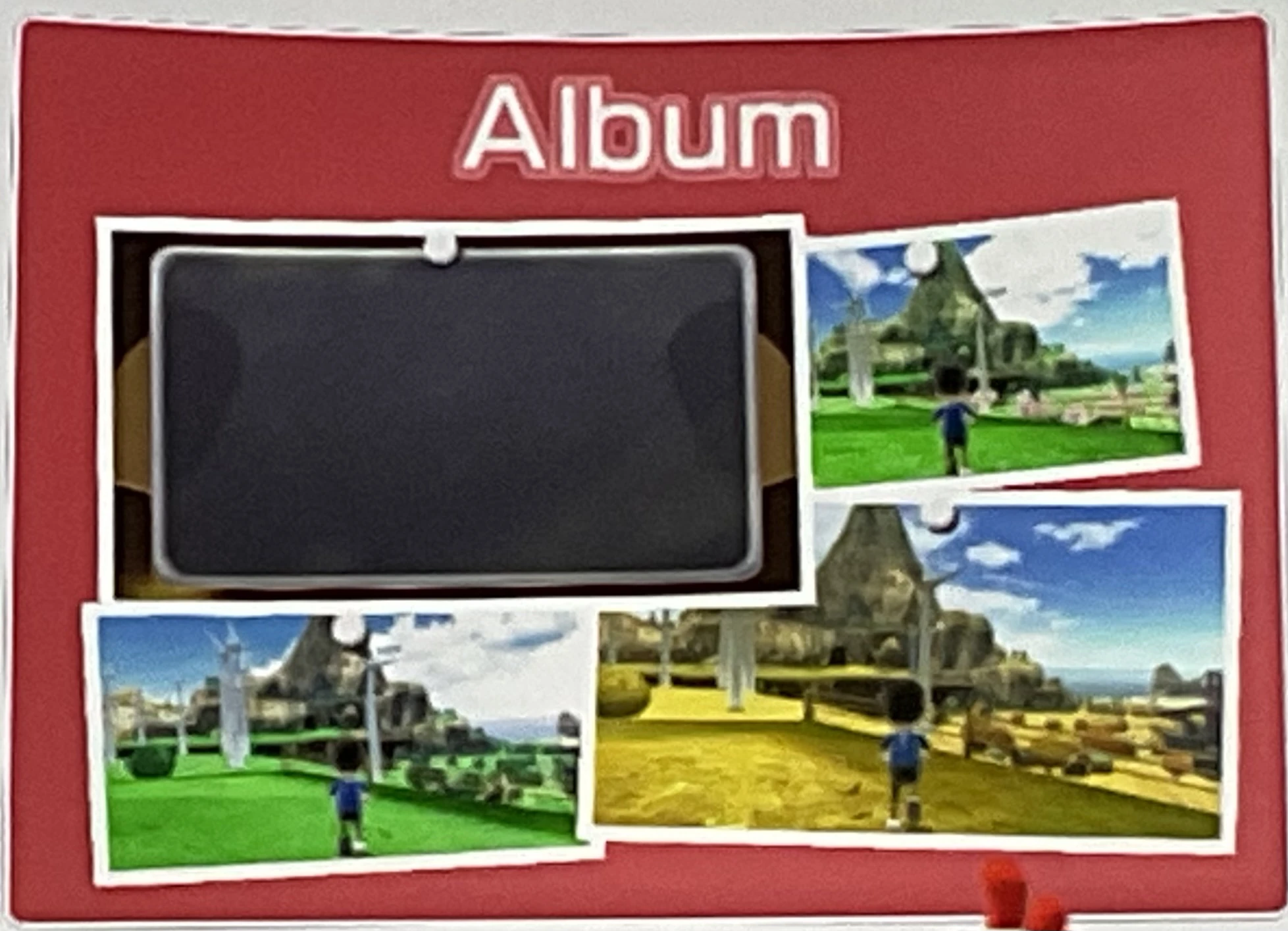 Well this is a sad disappointment… | Fandom