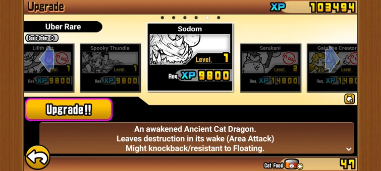 Discuss Everything About Battle Cats Wiki | Fandom