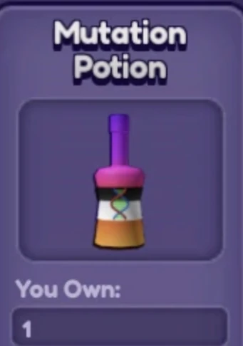 Trading mut pot | Fandom