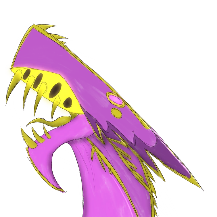 Forst person to comment gets a free drawing/doodle of their CoS oc ...