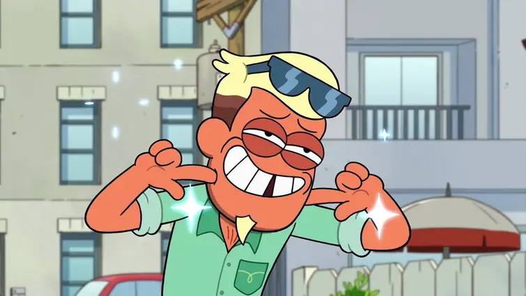 Discuss Everything About Big City Greens Wiki | Fandom