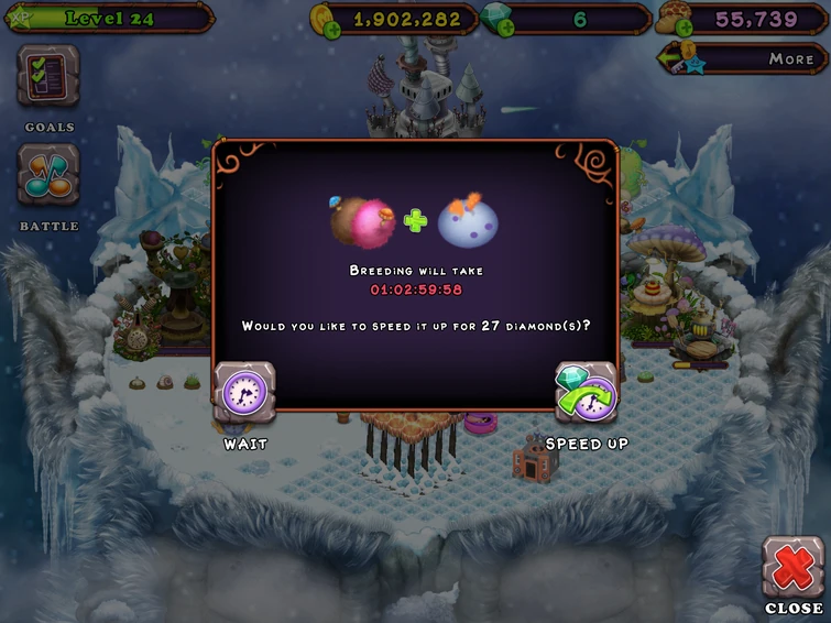 I THOUGHT IT WAS A NORMAL YOOL | Fandom