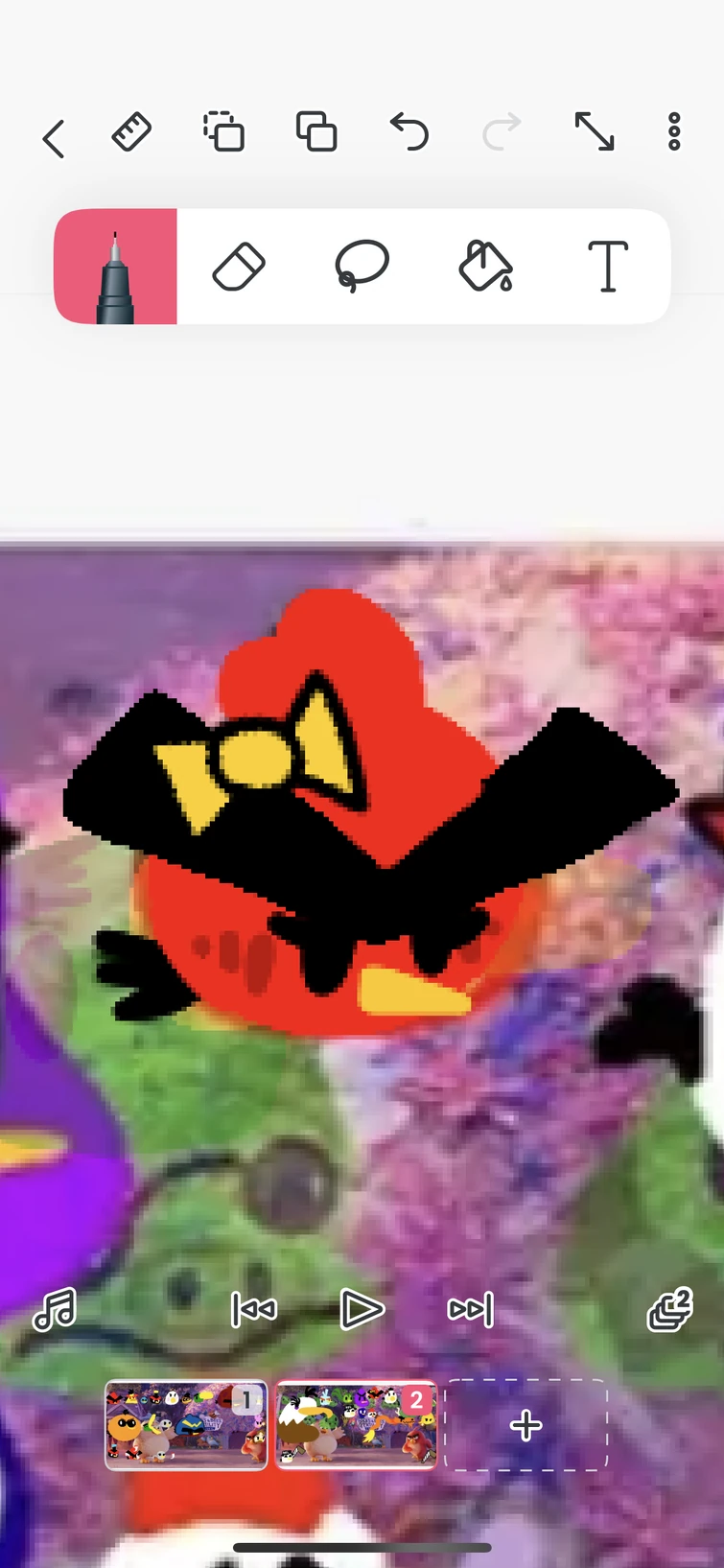 Re-Simplified Ruby | Fandom