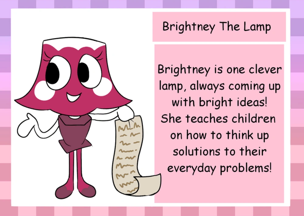 my guide to making toon info cards! | Fandom