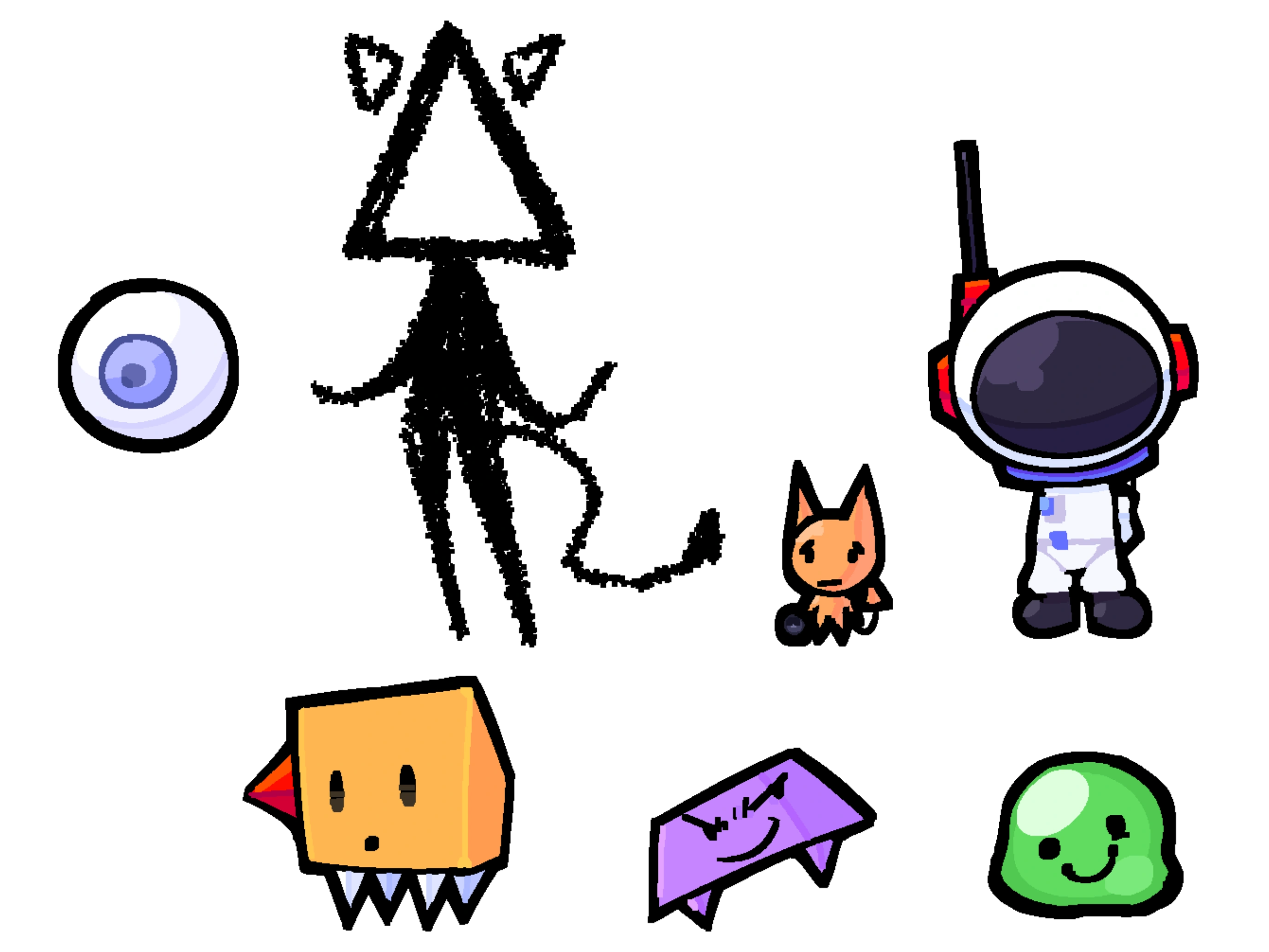 Just doodles 9 | Fandom