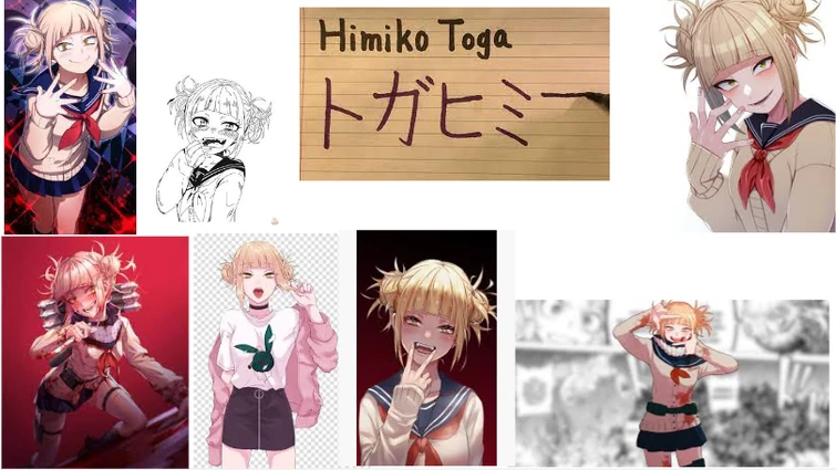 Discuss Everything About My Hero Academia Wiki | Fandom