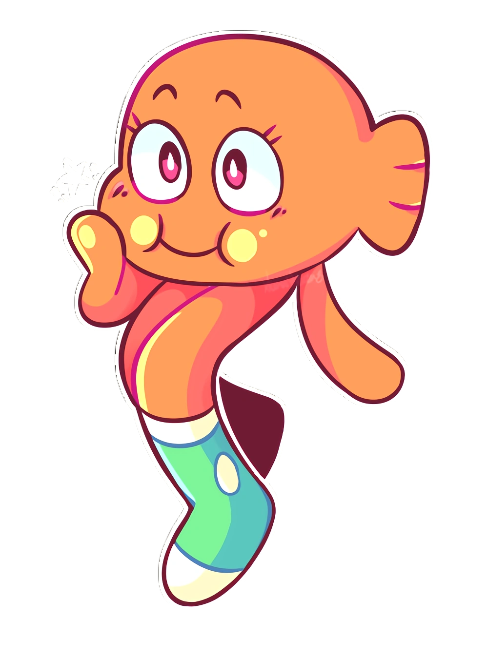 Discuss Everything About The Amazing World of Gumball Wiki | Fandom