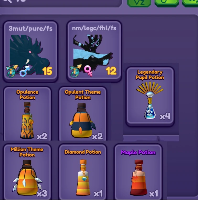 Discuss Everything About Dragon Adventures Wiki | Fandom