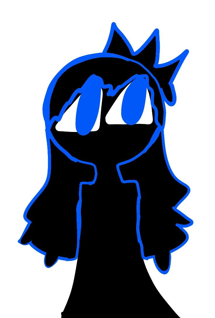 princess blueberry's parasite. | Fandom