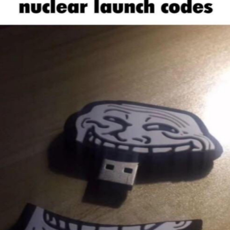 nuclear launch codes | Fandom