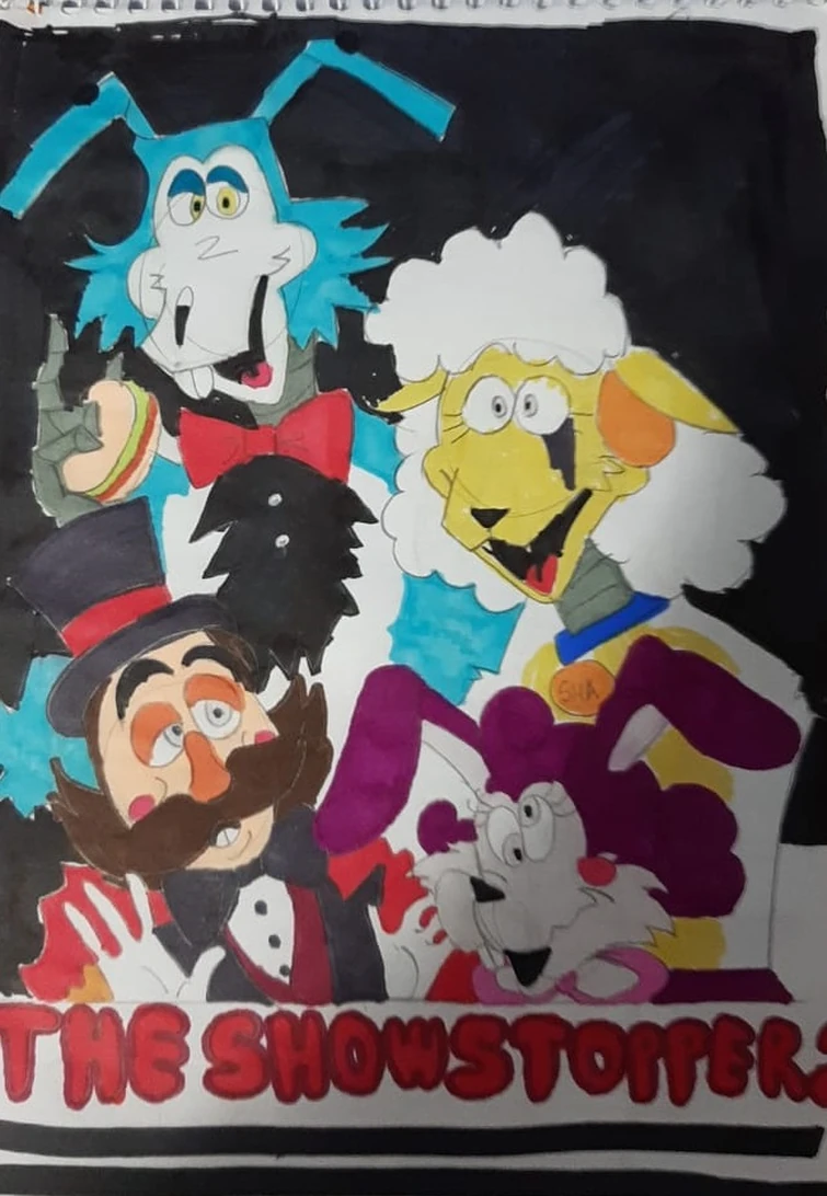 Discuss Everything About The New Walten Files Wiki | Fandom