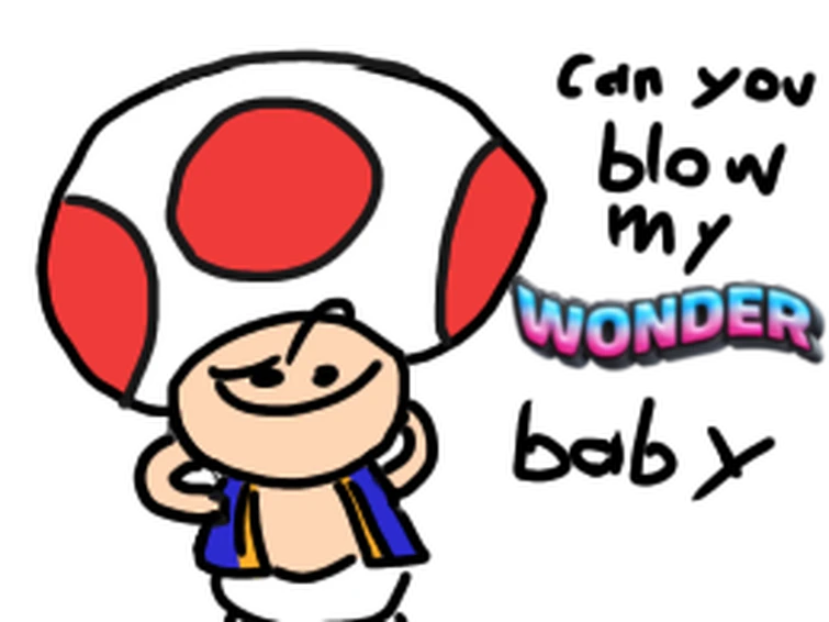 Toad Hutcherson | Fandom