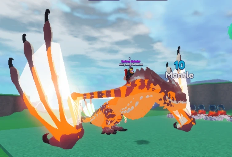 Discuss Everything About Dragon Adventures Wiki | Fandom